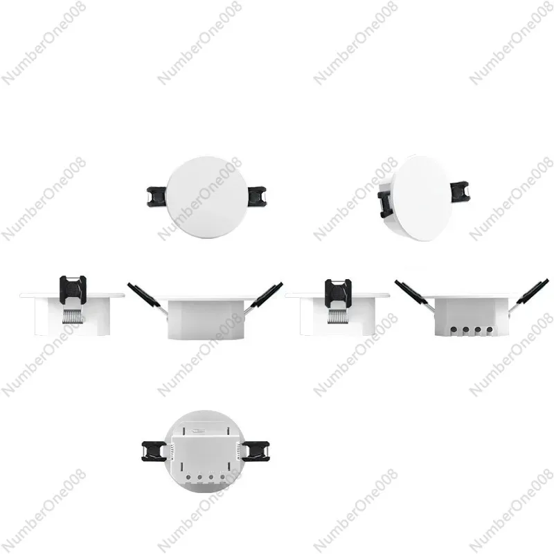 100V-250V-9mSmart-Home-Human-Presence-Sensor-App-Timed-Ceiling-WiFi ...