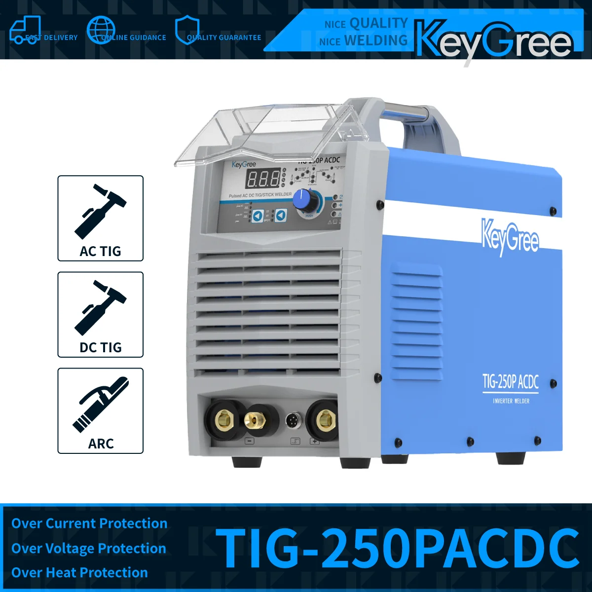 Aluminum Soldering Station Welder | Machine Welding Tig Ac Dc - Tig ...
