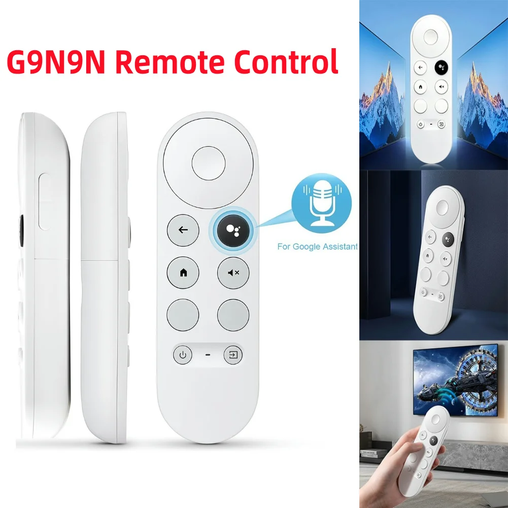 Mando-a-distancia-G9N9N-para-Smart-TV-mando-a-distancia-IR-de-repuesto ...