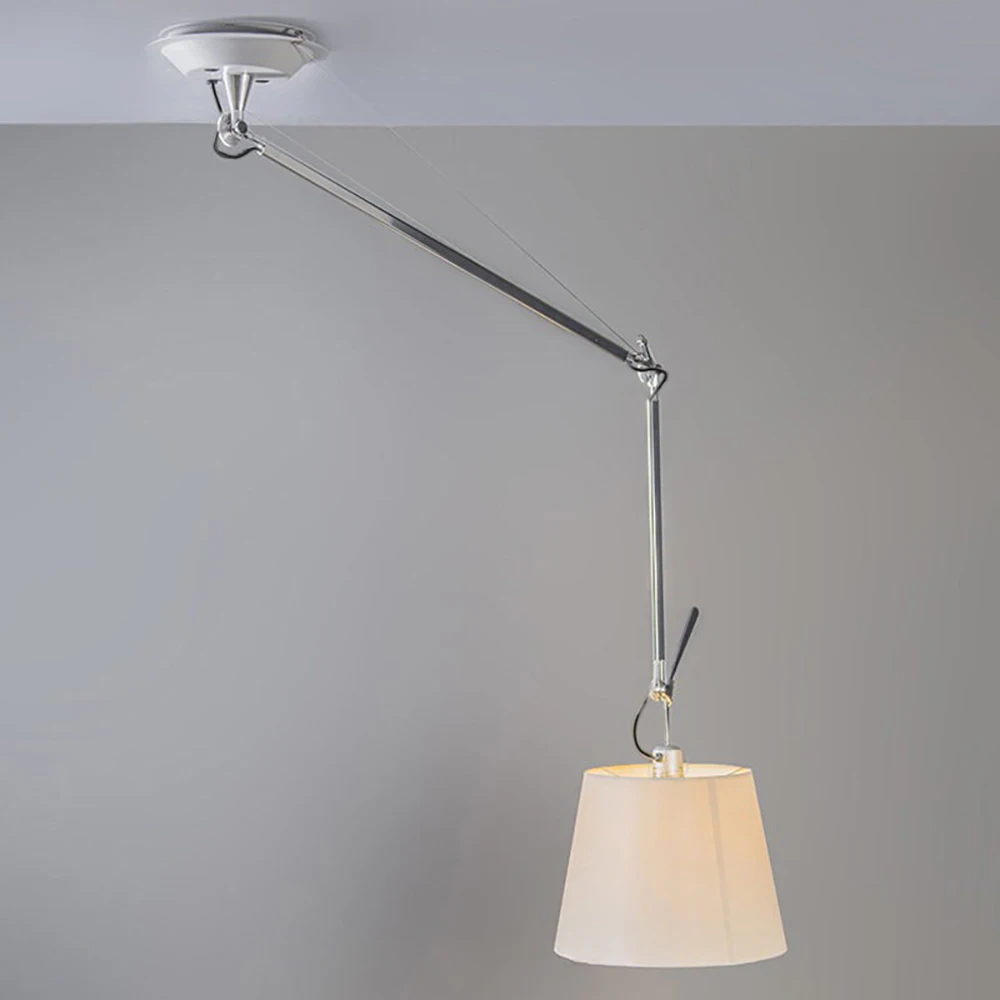 Modern-Long-Arm-Pendant-Light-Italy-Design-Contemporary-Dimming-Ceiling ...