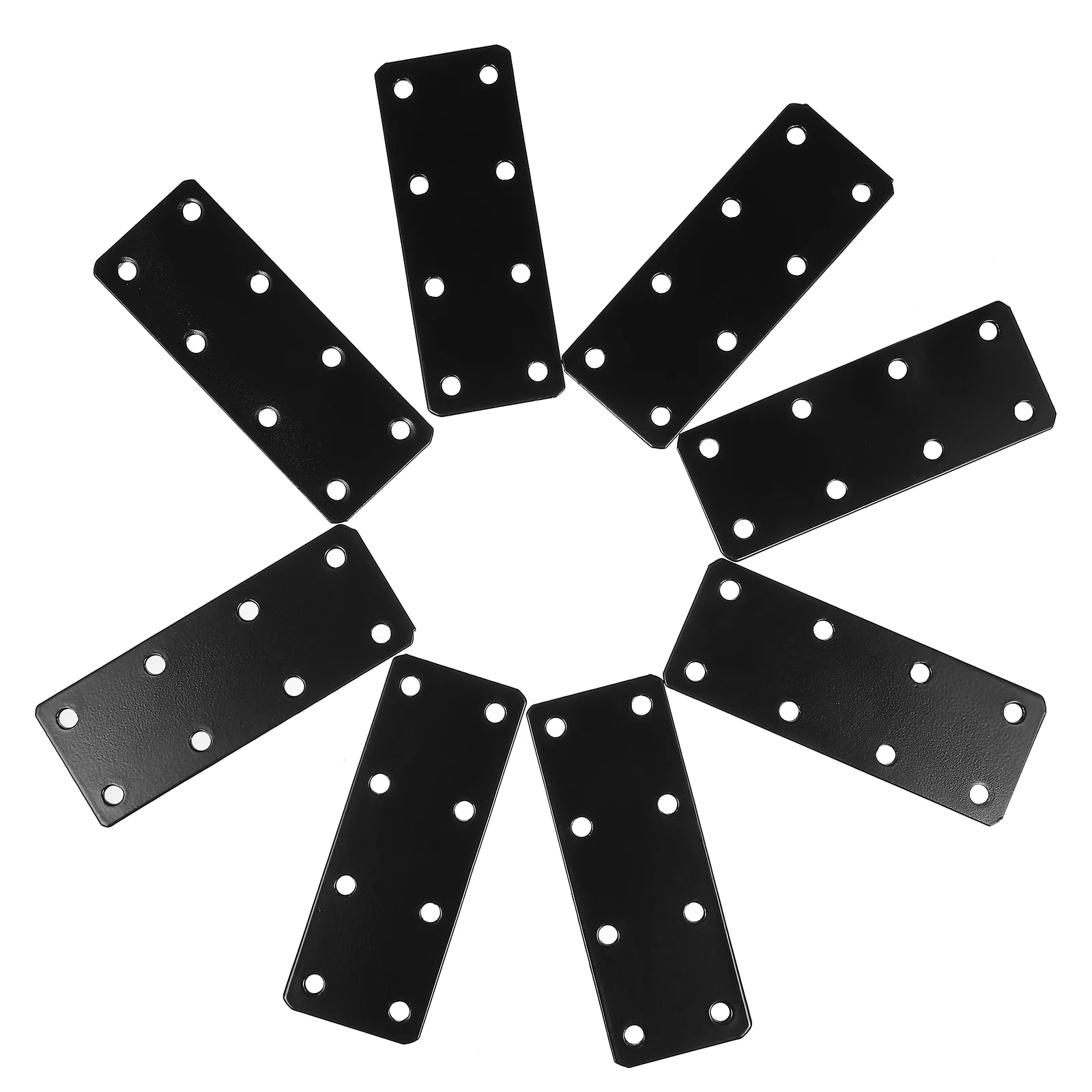 Metal-Fixation-Mending-Plates-Furniture-Mending-Bracket-Flat-Straight ...