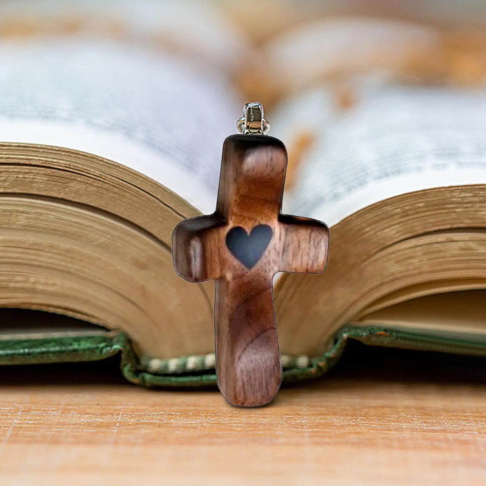 Handheld-Wooden-Cross-Praying-Prayer-Christian-Gift-Fine-Wood-Holding ...