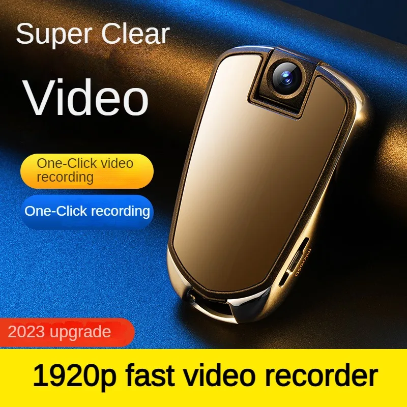 Mini-camera-Voice-recorder-DV-1080P-HD-hidden-micro-small-Professional ...