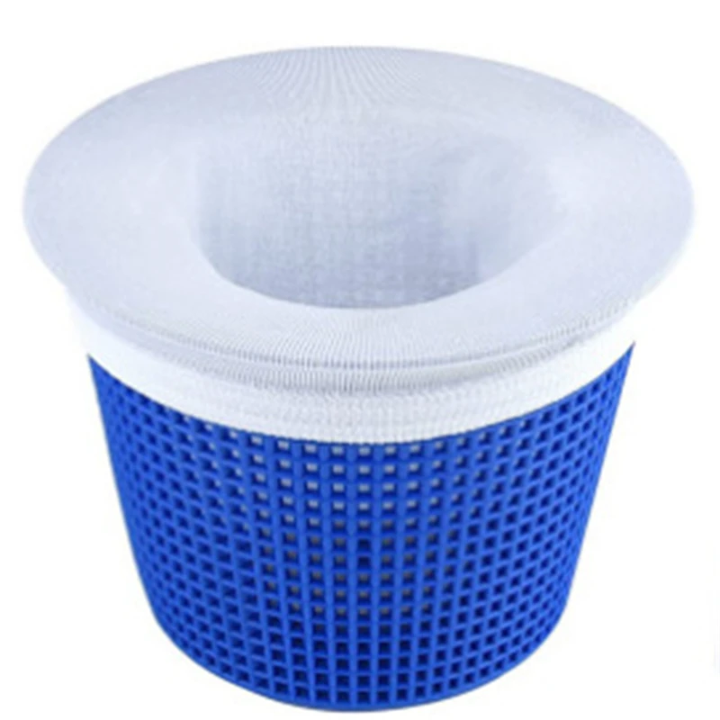 5-10pcs-Pool-Skimmer-Socks-Household-Perfect-Savers-Nylon-Mesh-Design ...