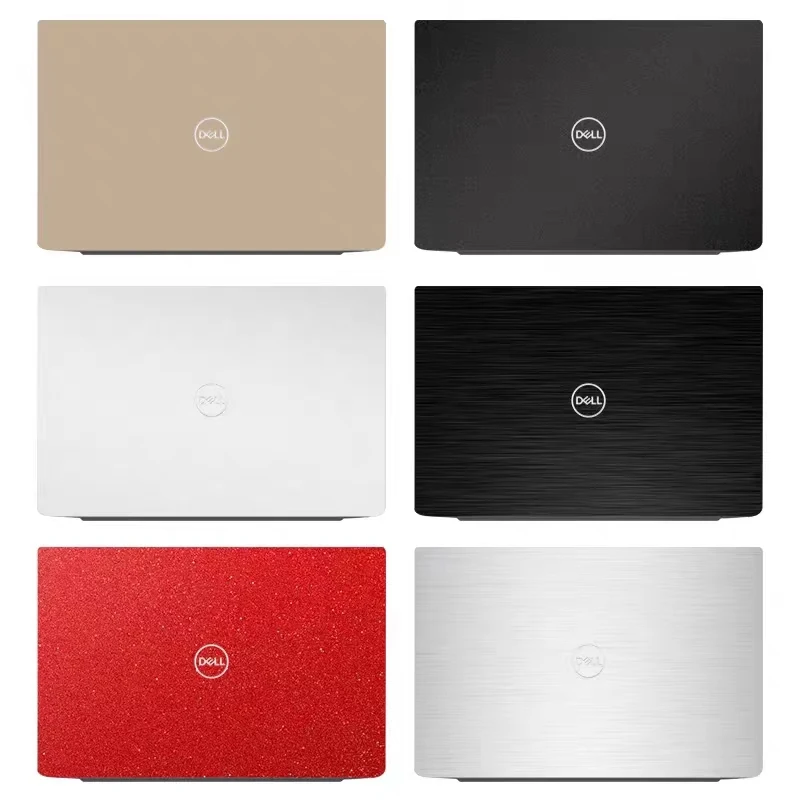 Leather Skin Laptop Stickers for DELL XPS 13 Plus 9320 XPS 13-7390 13 ...