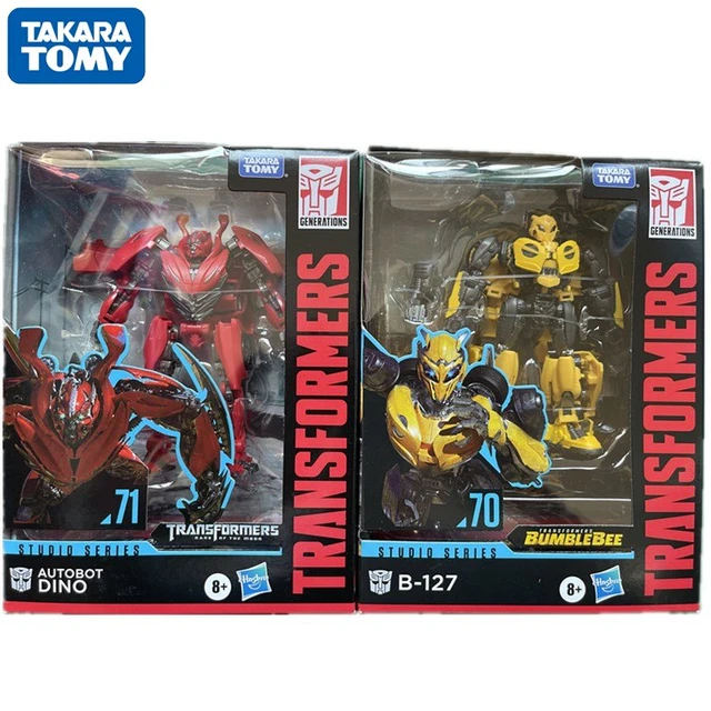 Mirage Transformers Toy