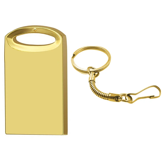 Metal Pen Drive 3.0 Metal USB Flash Drive High Speed 2TB Memory USB3.0 ...