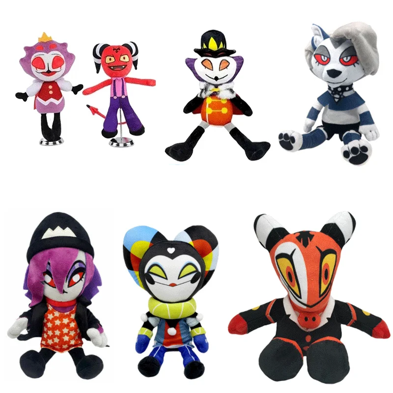 Helluva-Boss-Plush-Toy-Asmodeus-Loona-Stolas-Loo-Loo-Land-Anime-Plush ...