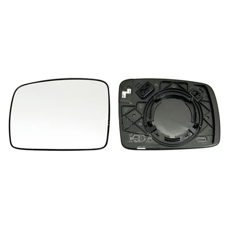 Left-Right-Heated-Wing-Rear-Mirror-Glass-for-Land-Rover-Discovery-3 ...