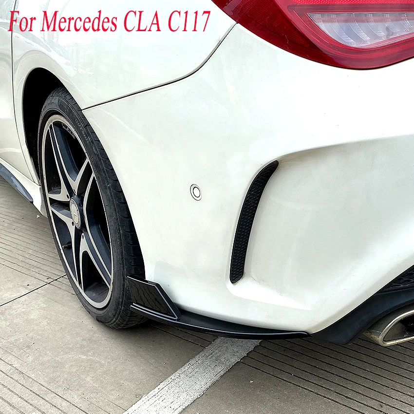 For Mercedes Benz Cla Class C117 W117 Amg Cla45 2013-2019 Car ...