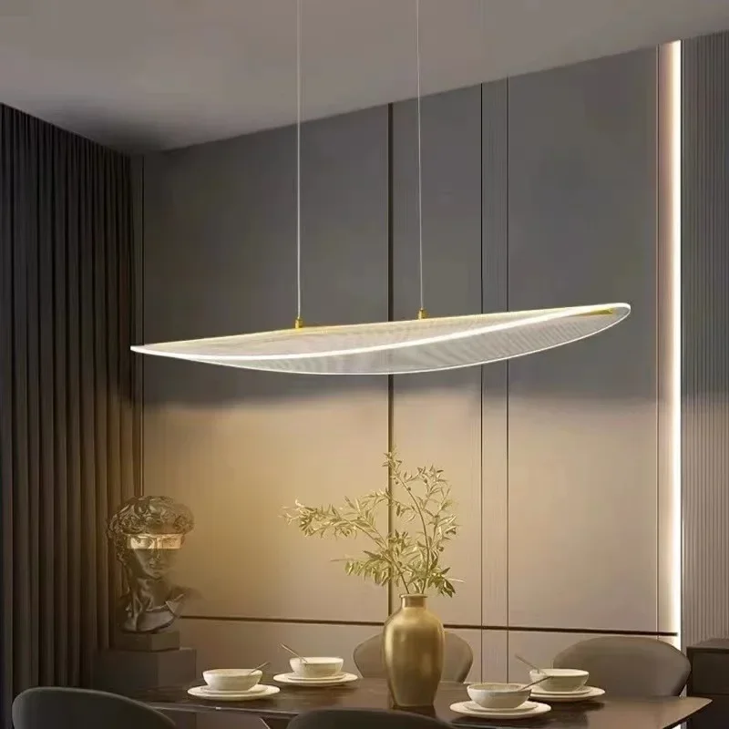 Candelabros-LED-de-curva-larga-n-rdica-para-comedor-sala-de-t-mesas-de ...
