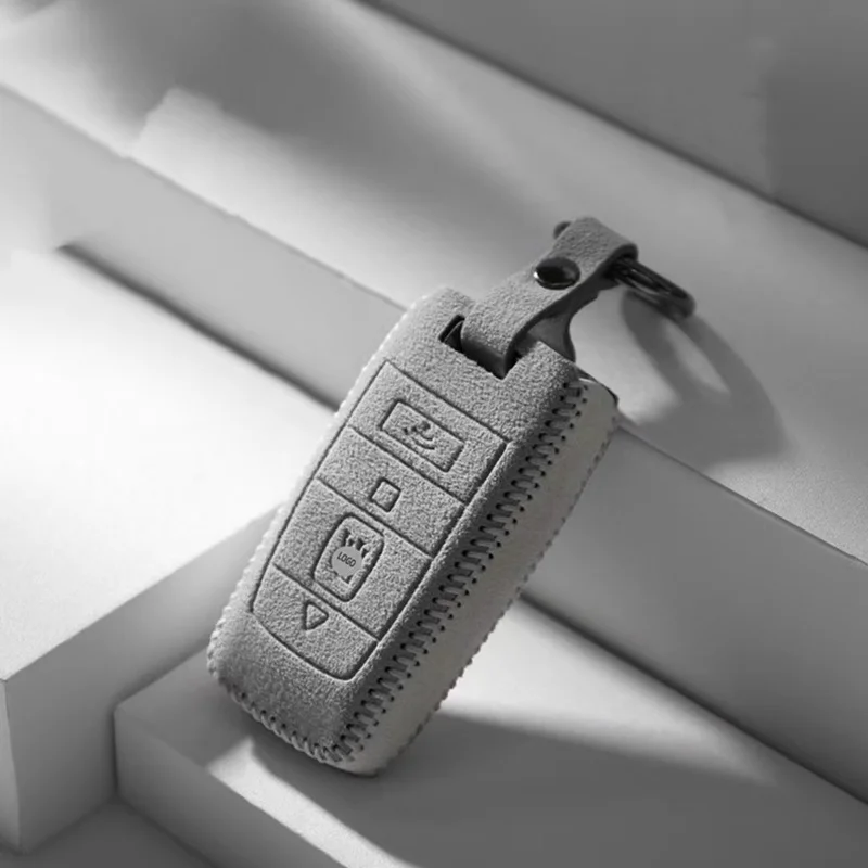 For Rolls Royce Cullinan Phantom Ghost Wraith Dawn Alcantara Premium ...