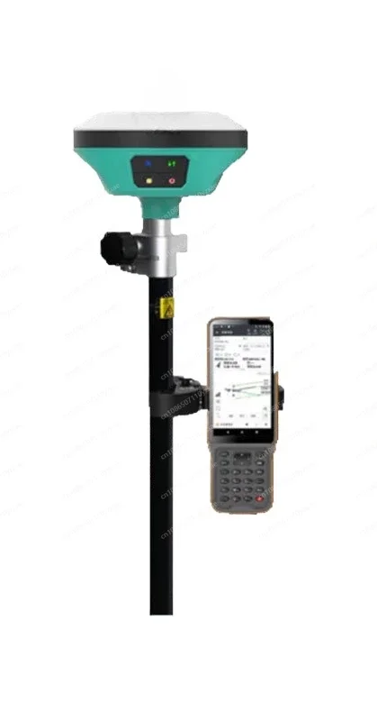 Inertial-navigation-version-pocket-RTK-measuring-instrument-geodesic-GNSS-receiver-GPS-high ...