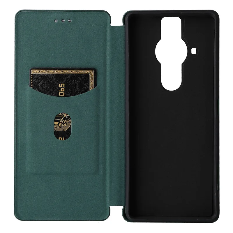 Sony Xperia 1 Iii Flip Case