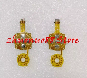1PCS-Keypad-Keyboard-Key-Plate-Key-Button-Flex-Cable-Ribbon-For-Sony ...