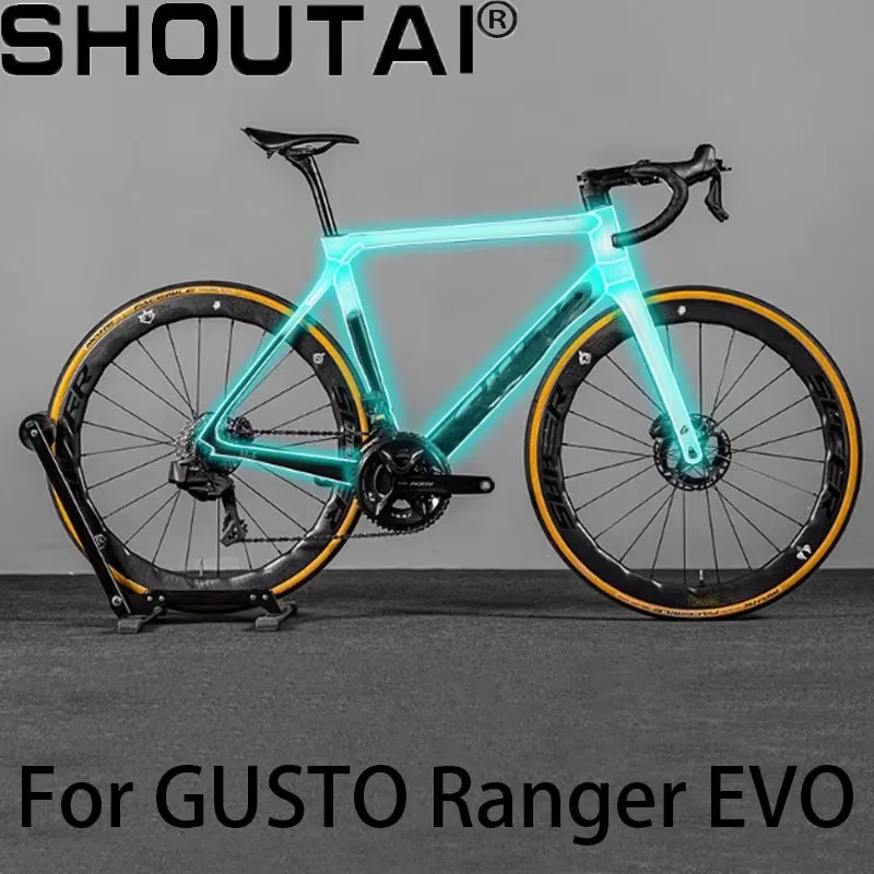 For-Ranger-EVO-Road-Bike-Sticker-Frame-Waterproof-Clothing-Protection ...