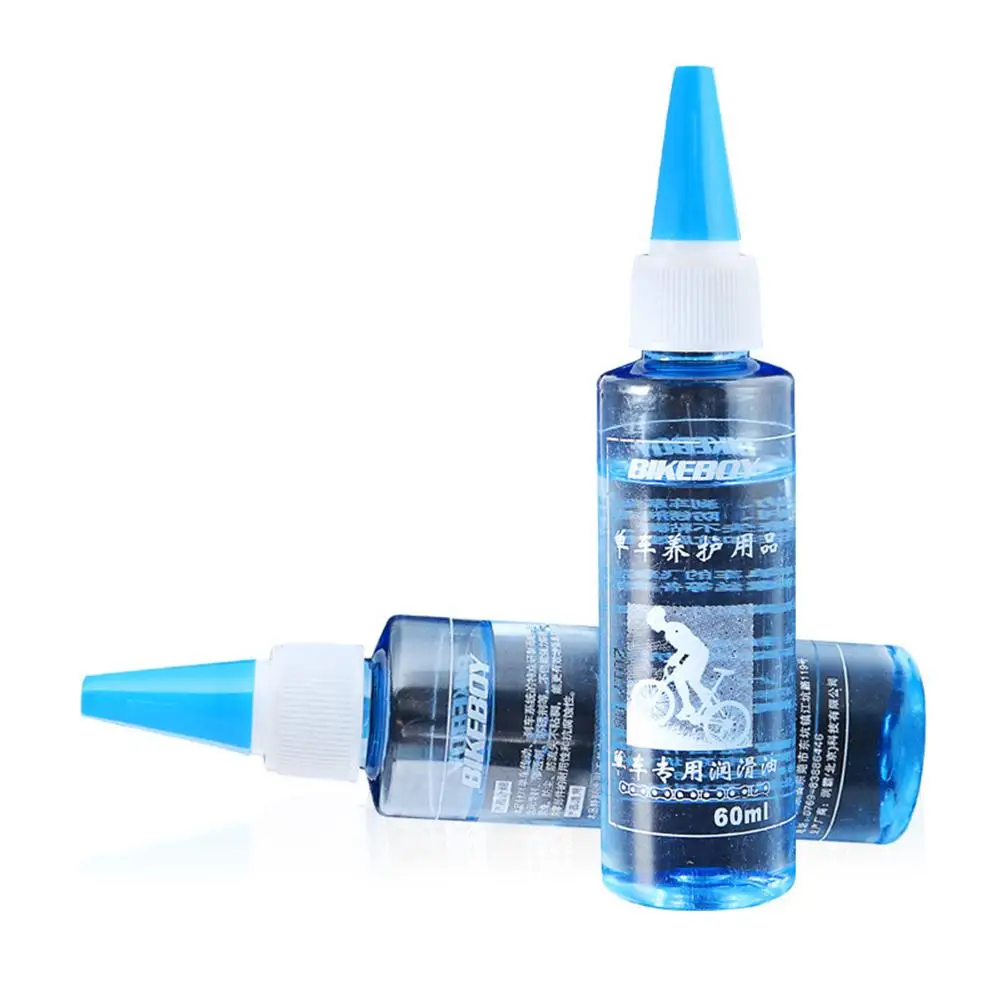 60mL-Bicycle-Chain-Lubricant-Bike-Lubrication-Maintenance-Oil-Cycling ...