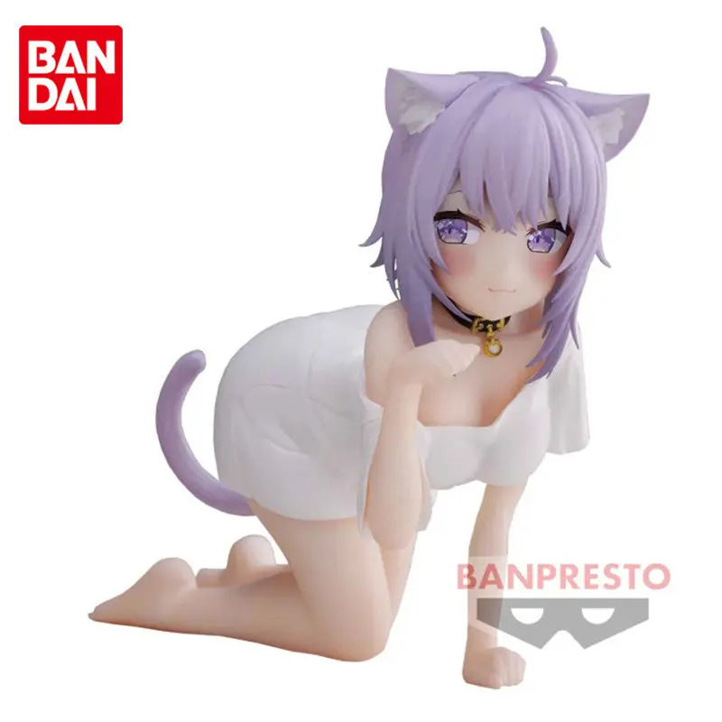 BANDAI BANPRESTO Original Hololive Relax Time Okayu, 51% OFF