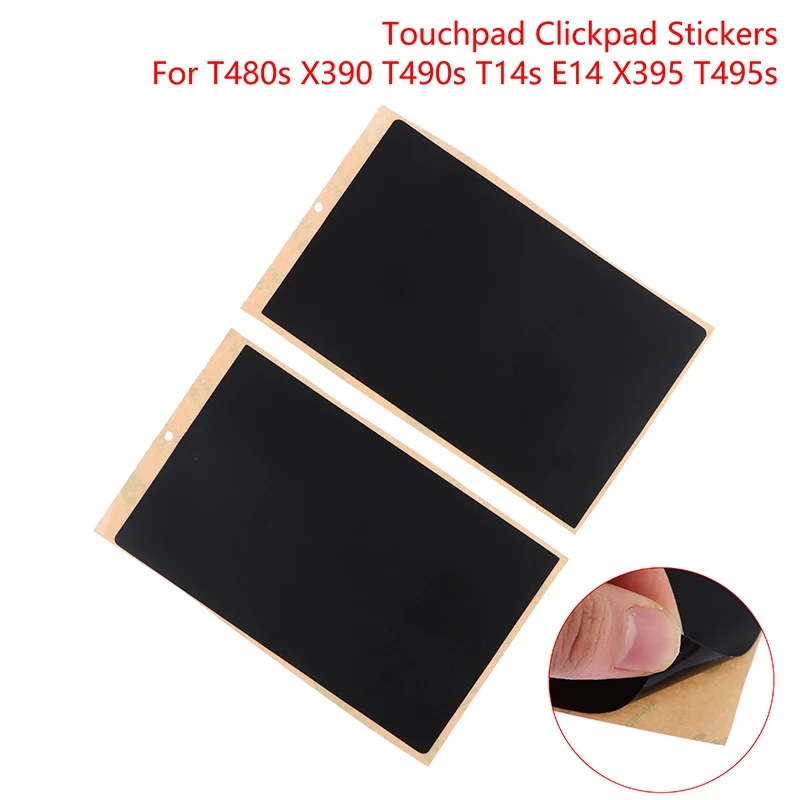 1Pc-Touchpad-Clickpad-Stickers-For-Lenovo-T480s-X390-T490s-T14s-E14 ...