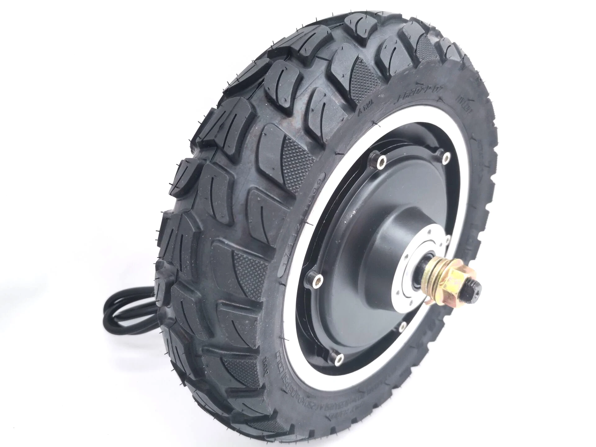 Motor-de-rueda-trasera-inflable-para-patinete-el-ctrico-KUGOO-G2-Pro ...