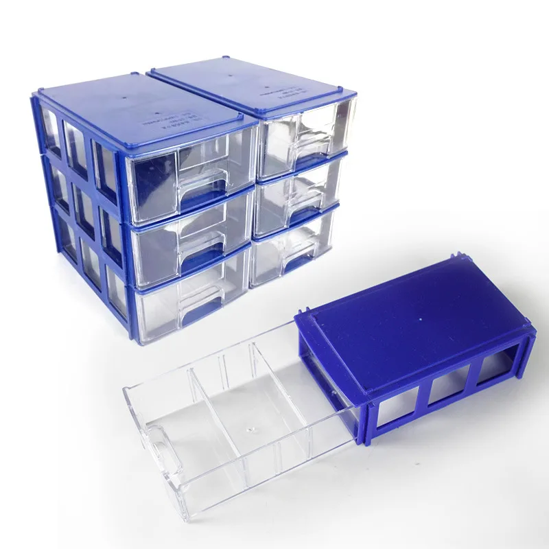 Building-Blocks-Combined-Parts-Box-Transparent-Inner-Box-Components-Box ...