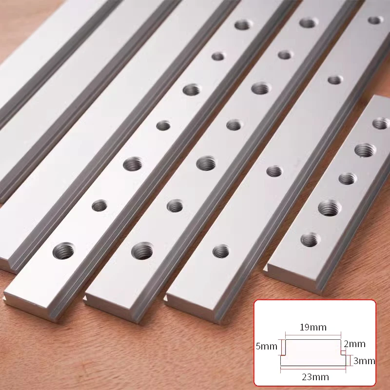 1Pcs-Table-Saw-Miter-Bar-Slider-Gauge-Rod-T-Slot-Miter-Track-M6-M8T ...