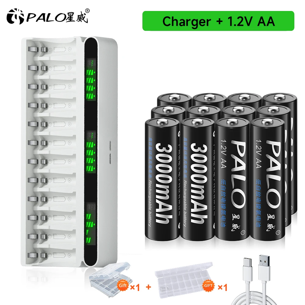 PALO-Bateria-AA-Recarreg-vel-1-2V-3000mAh-Baterias-Ni-MH-2A-12-Slots-Smart-Mix.jpg