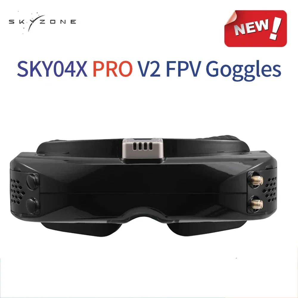 Skyzone sky04x coupon store