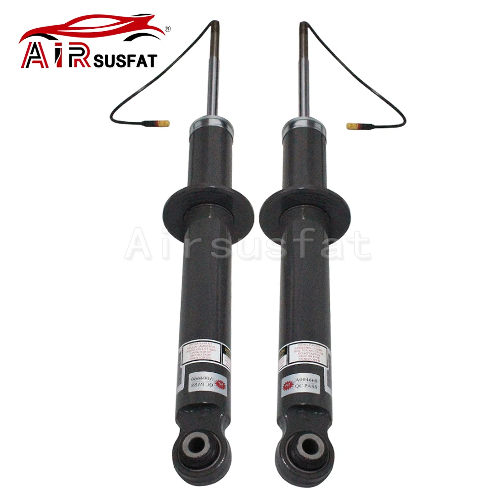 2PCS Front Left and Right Suspension Shock Absorber Core with ADS For ...