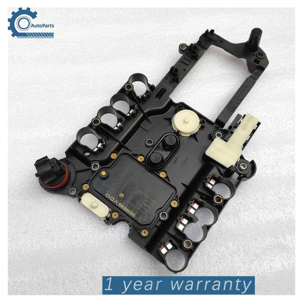 Plaque-de-transmission-TCU-TCM-pour-Mercedes-Benz-722-9-A0002701700 ...