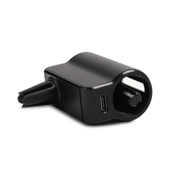 Personalized Fashion Car Perfume Alloy High-Grade Car Fragrance With ...