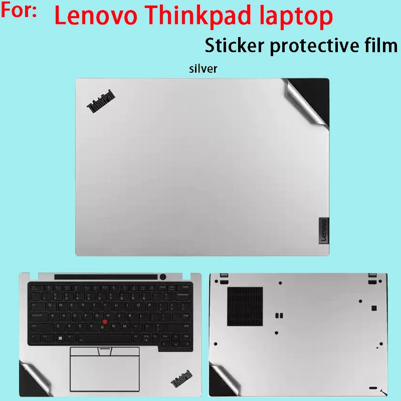 For ThinkPad T14 Gen 6 sticker protective film ThinkPad T14 Gen5 laptop ...