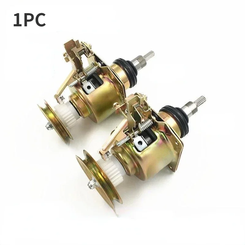 1PC-Washing-Machine-Clutch-Assembly-11-Teeth-Square-Shaft-Bearing ...