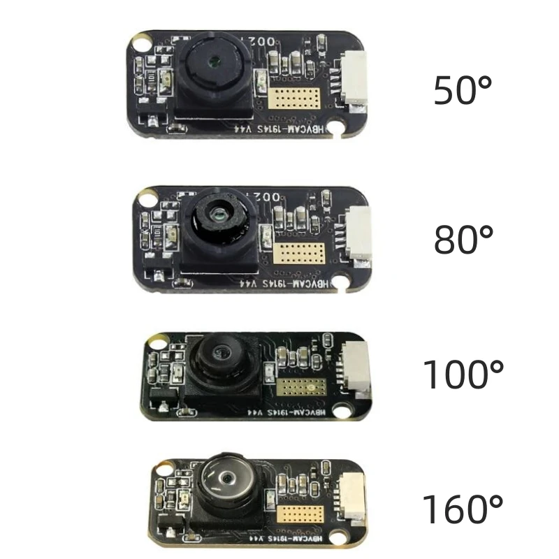 120-frame high-speed dynamic capture GC0308 module 300,000-pixel ...