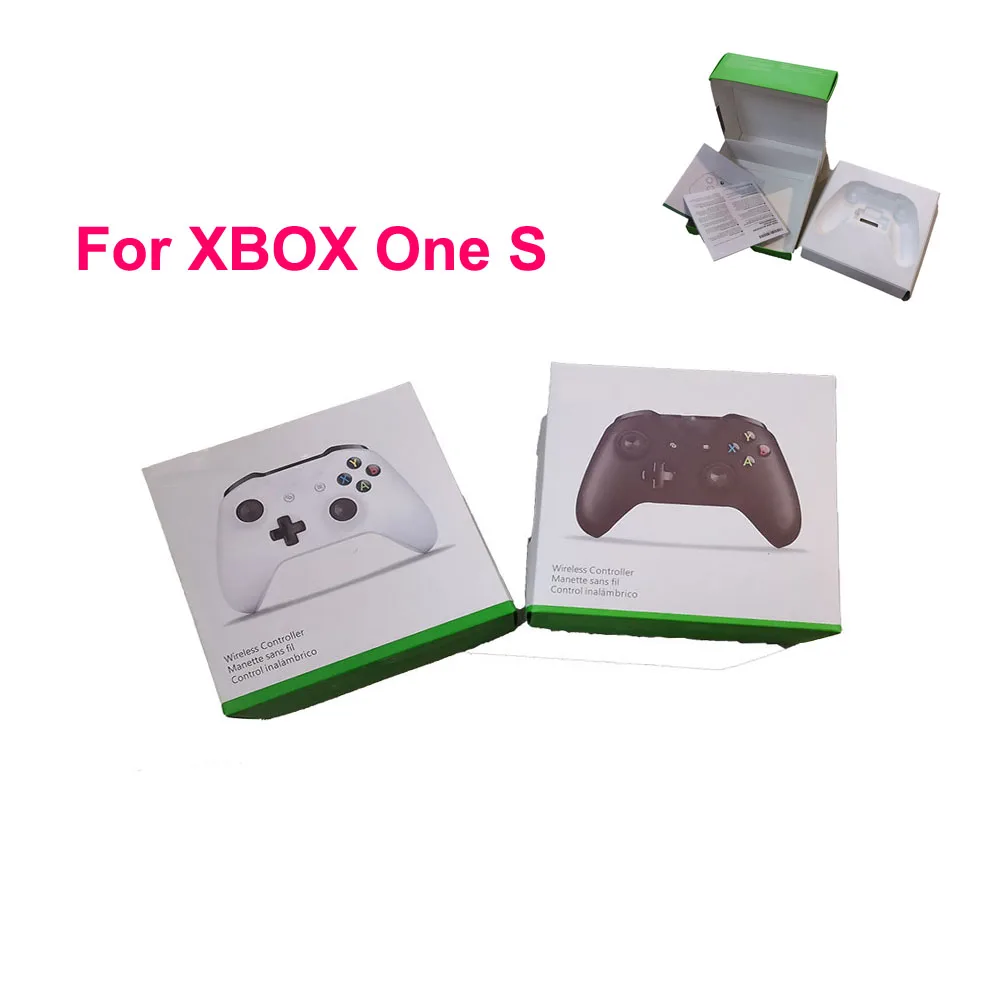Xbox One Controller Box