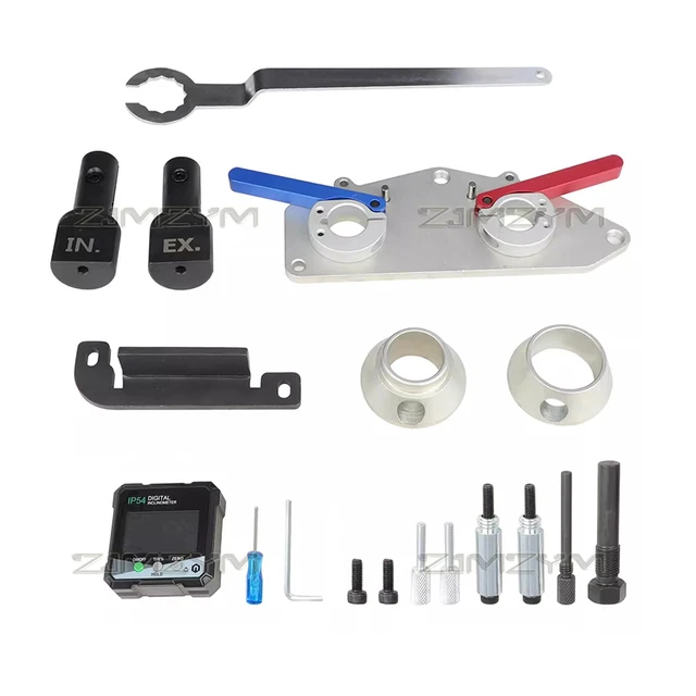 Engine Timing Tool Vw Audi 1.5 Tsi Camshaft Alignment VW Audi Timing ...