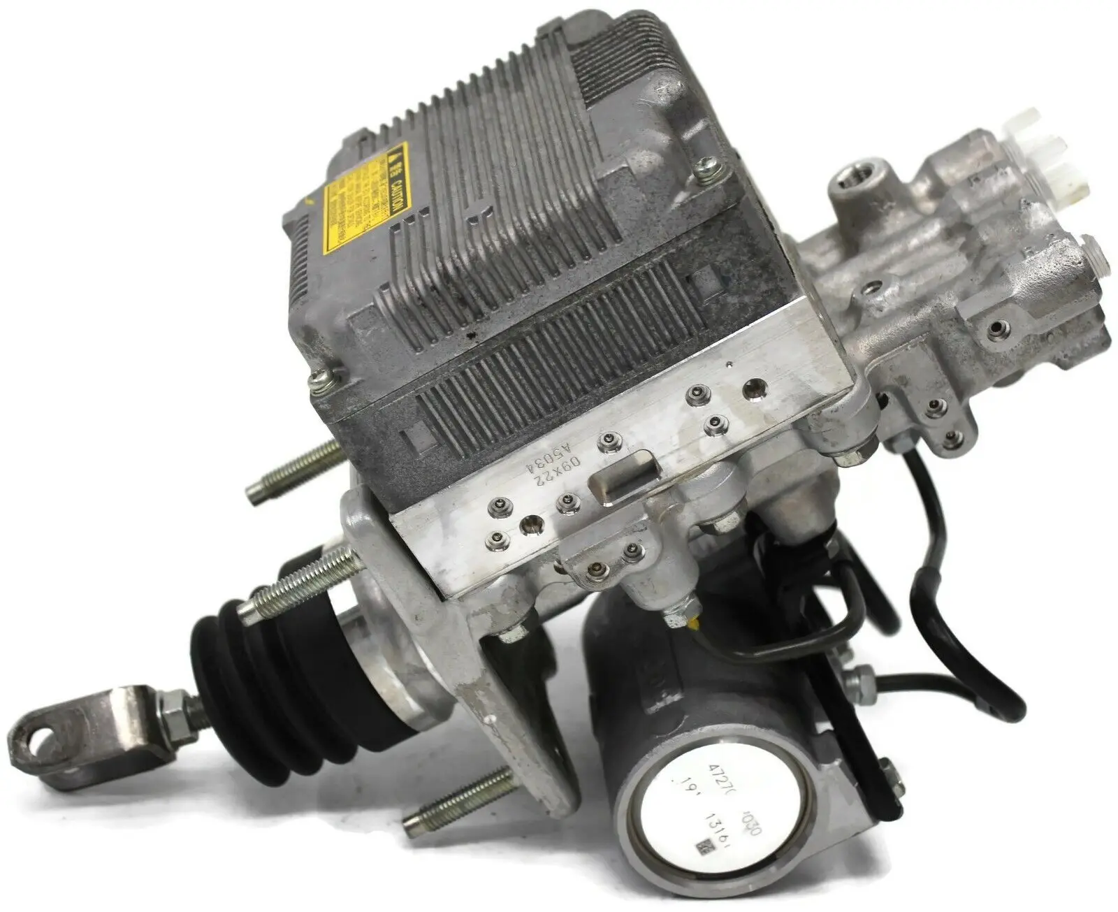 ABS-Pump-Actuator-Anti-Lock-Brake-Module-47270-47030-For-Toyota-Prius ...