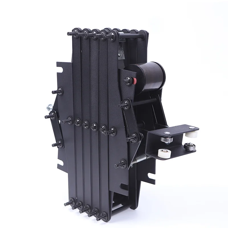 Ceiling-Rail-1-M-Plus-Boom-Weight-Constant-Force-Hinge-Telescopic-Boom ...