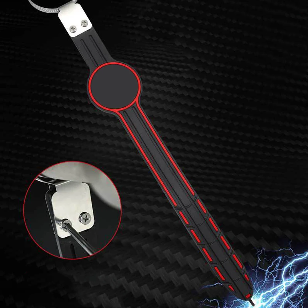 1pc-Auto-Car-Anti-Static-Earth-Ground-Wire-Belt-Anti-Static-Flex-Strip ...