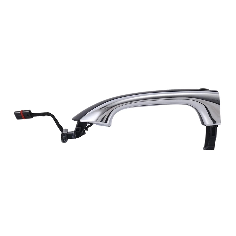 2X-Car-Front-Rear-Right-Door-Handle-For-Benz-W164-ML500-ML300-X164 ...