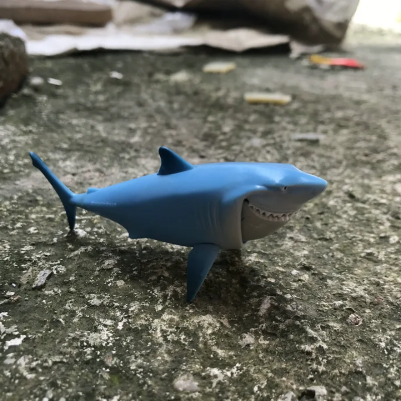 Finding Nemo Bruce Toy