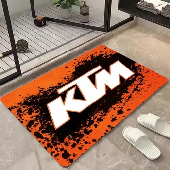 맞춤형 주방 K-KTM 침실 카펫, 귀여운 러그 매트, 집 입구 문짝 도어매트, 야외 욕실 매트