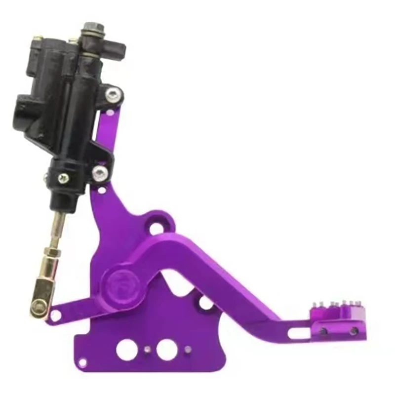 For-SURRON-S-X-SEGWAY-X160-X260-Light-bee-off-road-electric-bike-foot ...