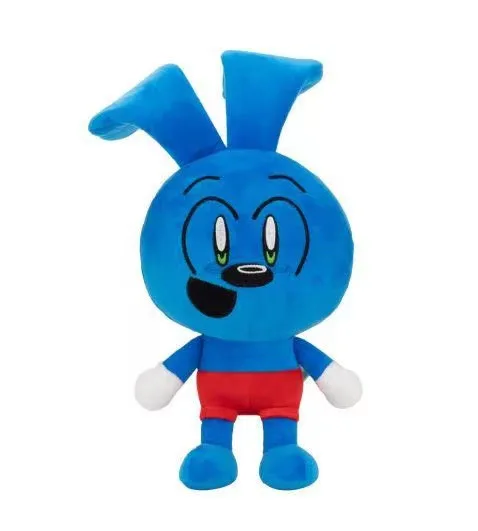 New-Danno-Cal-Drawings-Riggy-Plush-Toys-Cute-Soft-Stuffed-Anime-Rabbit ...
