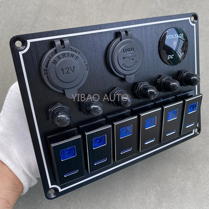 For-Car-Truck-Marine-Boat-RV-ATV-UTV-Camper-Caravan-Circuit-Breaker-4 ...