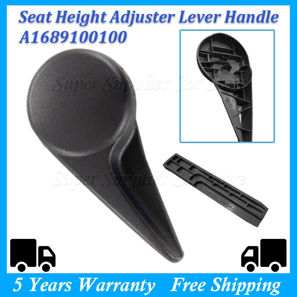 For-Mercedes-Benz-A-Class-W168-1997-2004-Car-Front-Left-Side-Seat ...