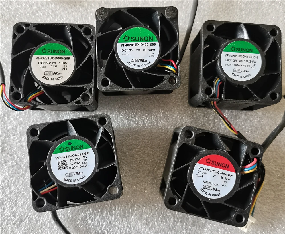 40X28-Fan-for-SUNON-PF40281BX-D060-S99-PF40281BX-D430-S99-VF40281BX ...