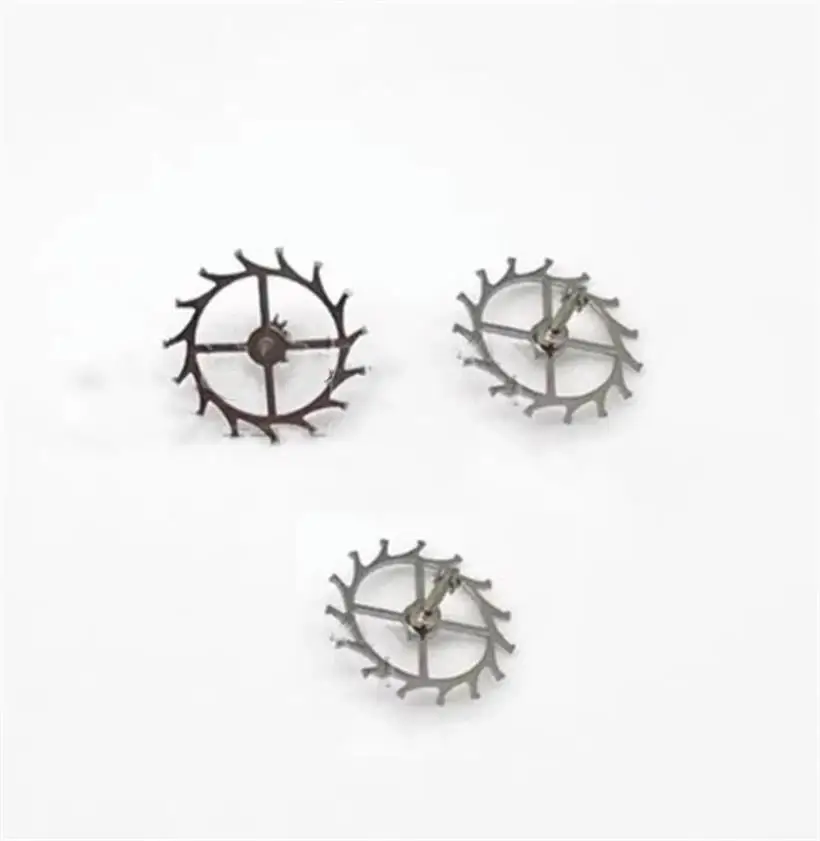 Watch Accessories Are Suitable For Domestic 7120 Movements Loose Parts ...