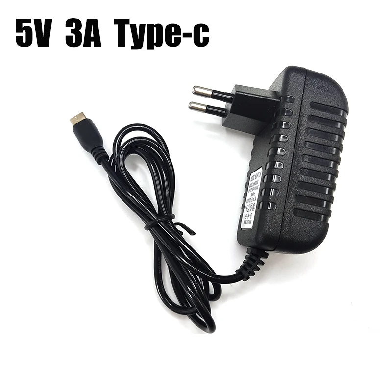 Power Supply Charger | 5v 4 Power Supply | Power Adapter | Ac/dc ...
