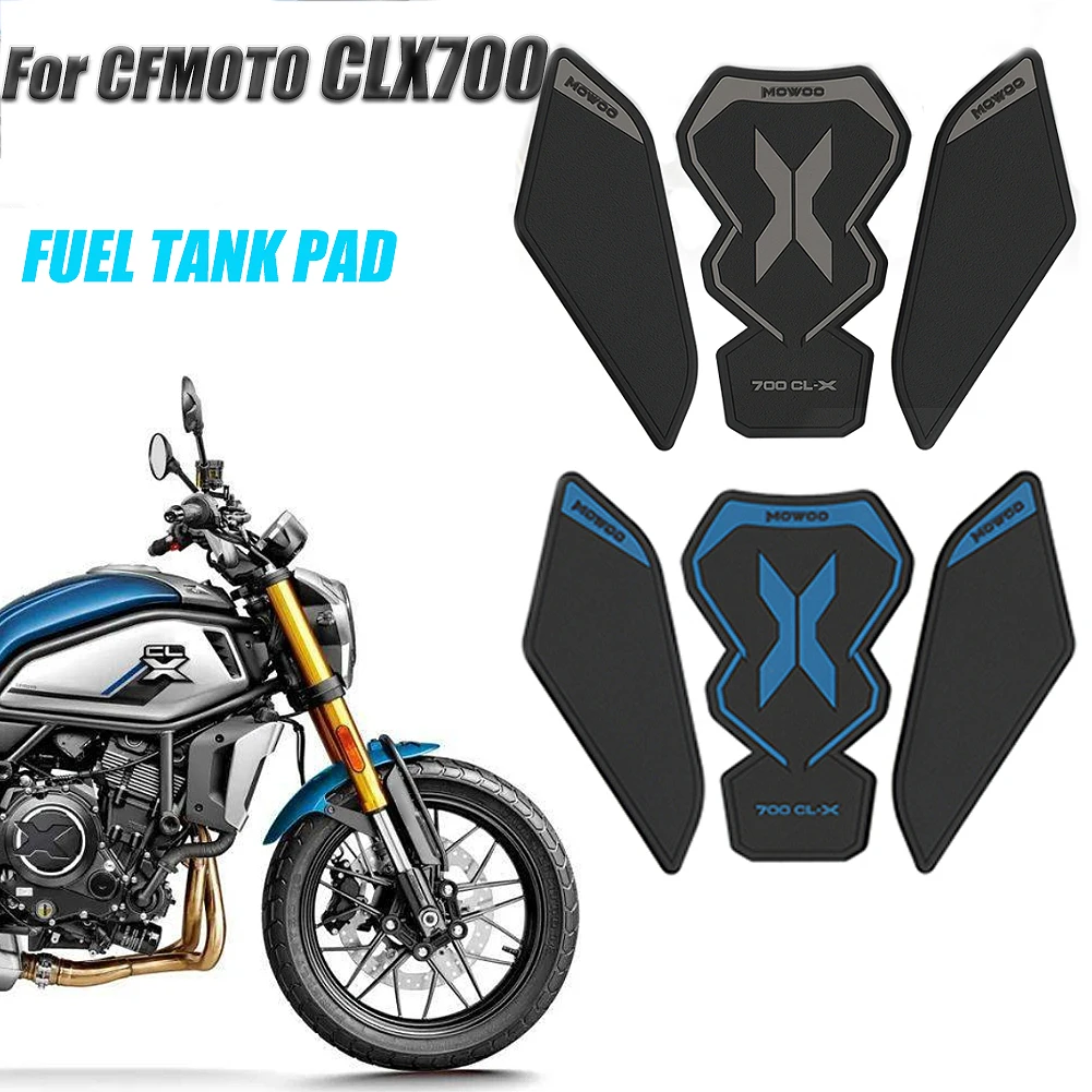 Motorcycle-Fuel-Tank-Pad-Protector-sticker-Side-Pad-Knee-Grip-Decal-Kit ...